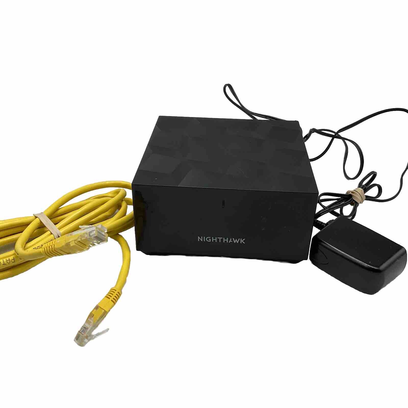 Nighthawk Mesh WiFi 6 Router MR60 Router ONLY | eBay