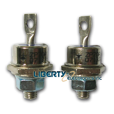 Diodes - 20 Amp Diode