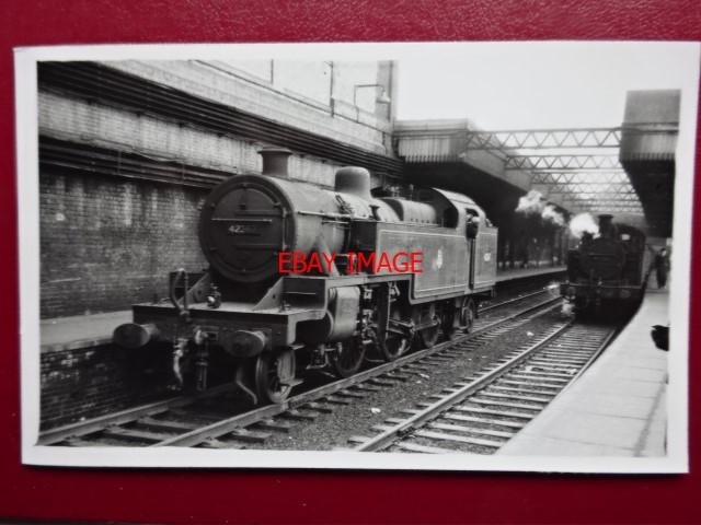 PHOTO LMS CLASS 4P LOCO NO 42367 | eBay UK
