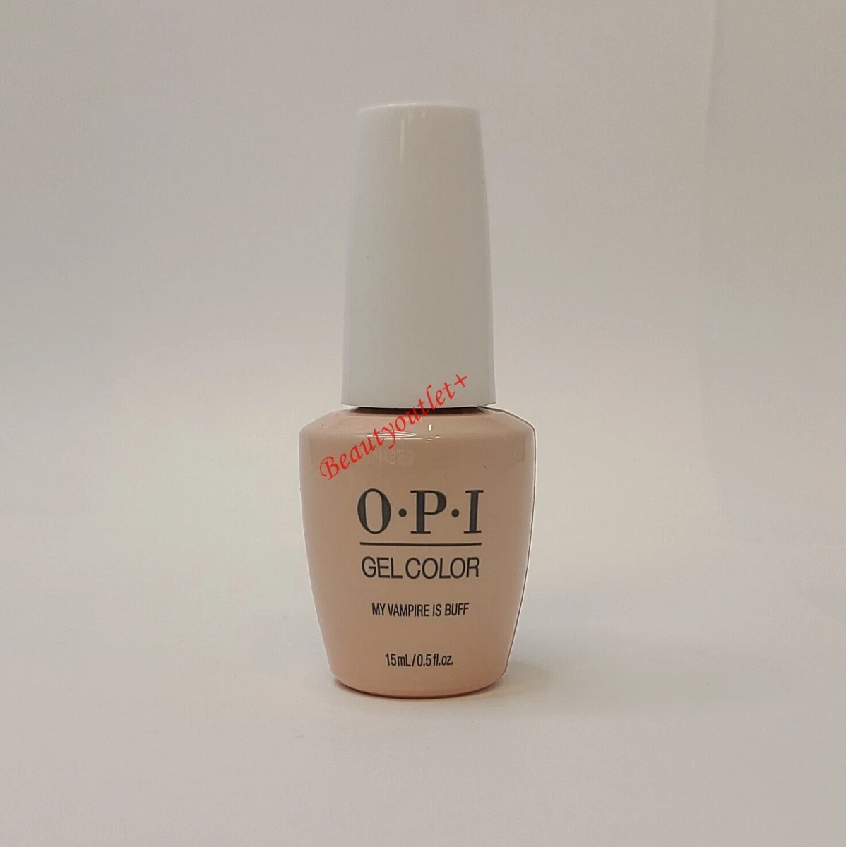 Opi My Vampire Is Buff Bottle