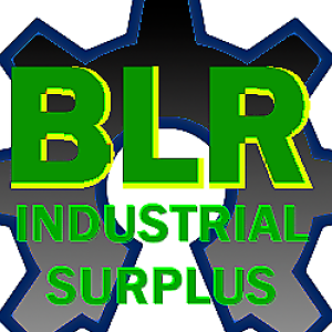 BLR Industrial Surplus | eBay Stores