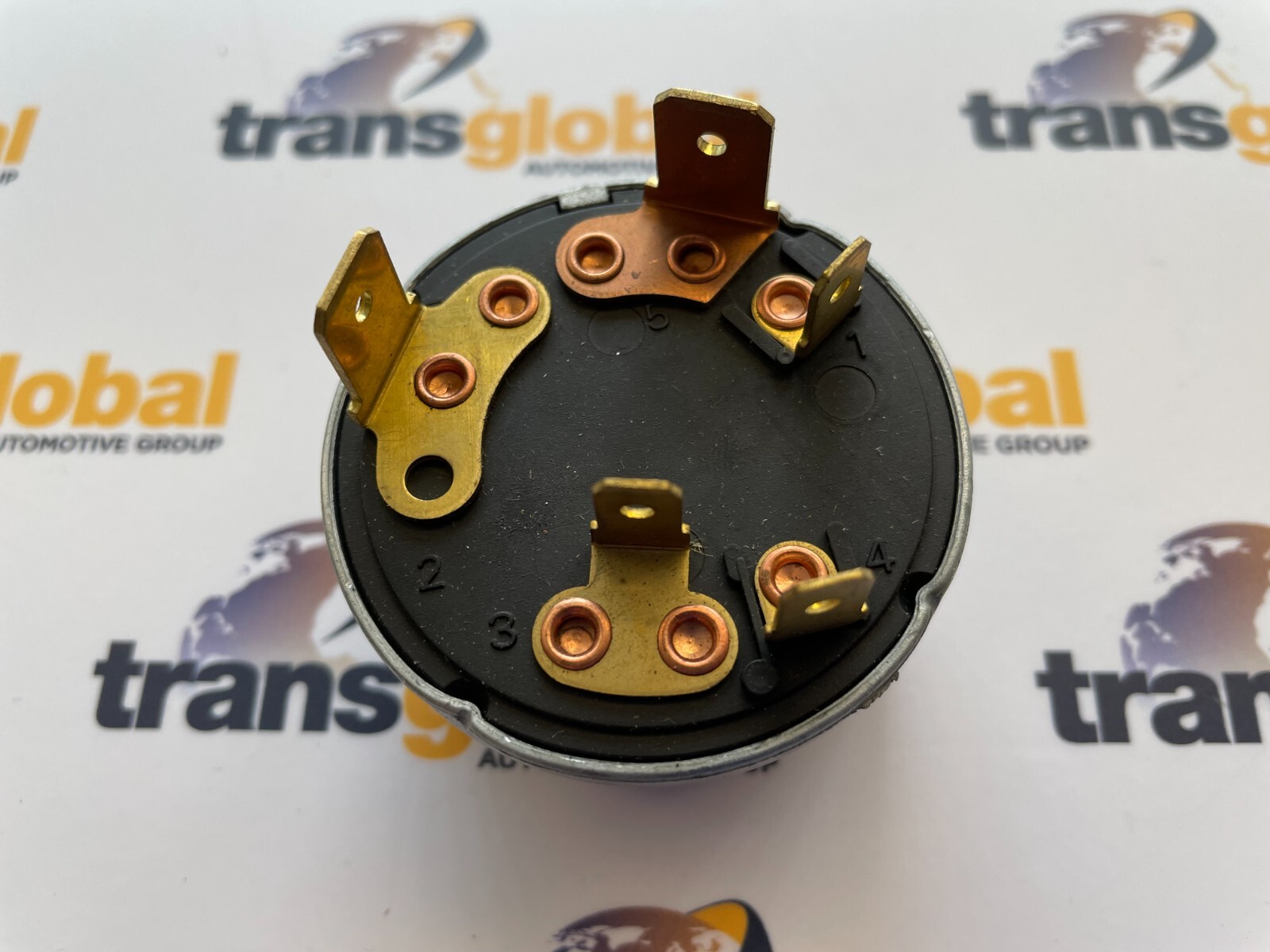 Ignition Starter Switch for Land Rover 90 110 2.5N/A Diesel PRC2735 | eBay