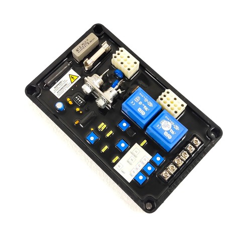 MARELLI M25FA932A AUTOMATIC VOLTAGE REGULATOR AVR | eBay