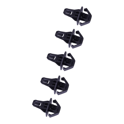 10pc Radiator Grille Clips Retainer Fastener Clamp fit for Honda ...
