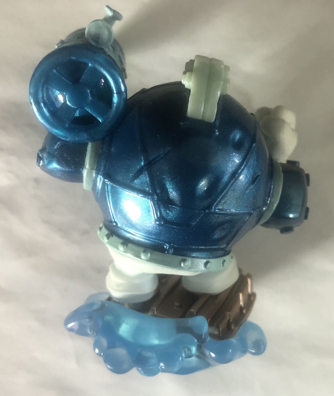 Dive-Clops - Skylanders Superchargers Activision 2015 Figure 87527888 ...