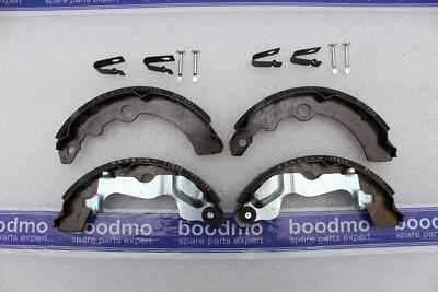 Brake Shoe Set for SUZUKI ALTO, ALTO K10 , , ZEN ESTILO - 53200M76G00 ...