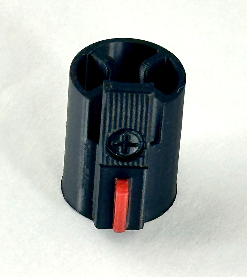Daisy Red Ryder BB Gun Front Sight w/ Red Tip - Fits 1938B - Hight ...