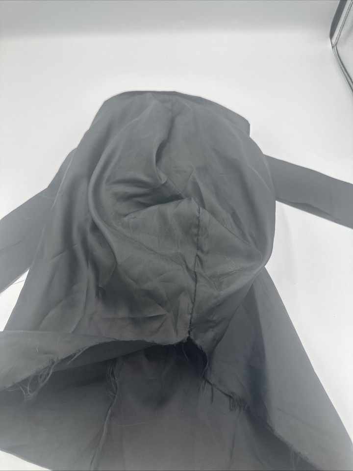 Fun World Ghost Face Mask Scream Movie Horror Halloween Costume ...