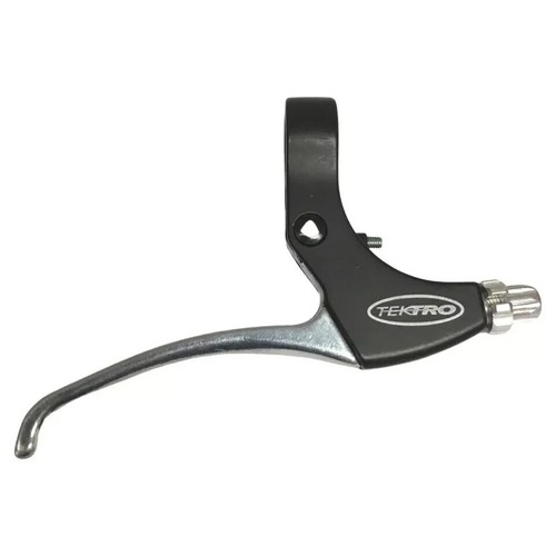 Tektro CL330 Right Rear 3 Finger Alloy Brake Lever Silver 0702 New | eBay