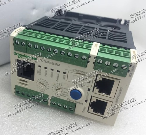 1pcs New motor protection controller LTMR08EFM | eBay