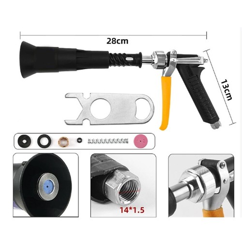 Efficient Garden Tool High Pressure Atomizing Sprayer for Plants and ...