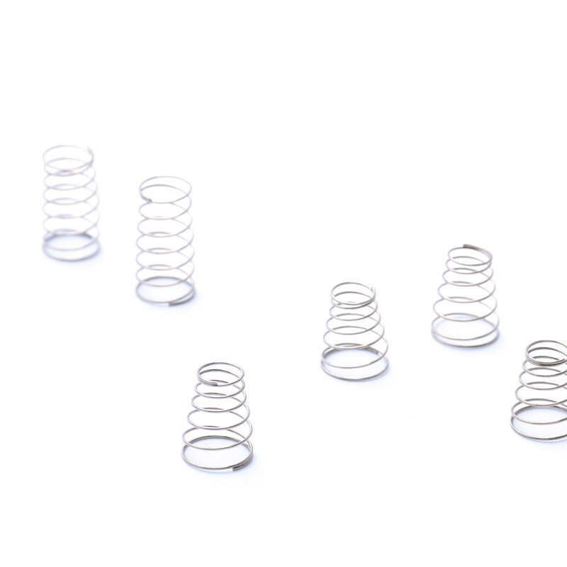 Taper Pressure Spring Conical Compression Spring Tower Springs ...