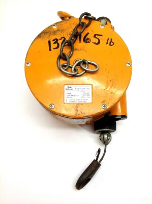 Hoists - Zero Gravity Tool Balancer