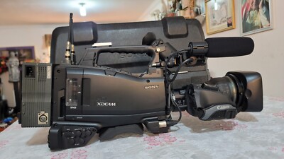 sony PXW-x500 | eBay