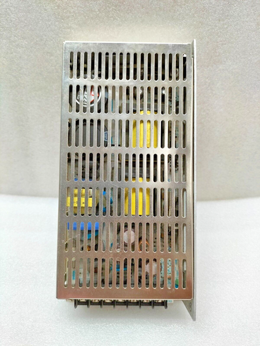 SUNPOWER SPS-100-48 ENCLOSED POWER SUPPLY | eBay