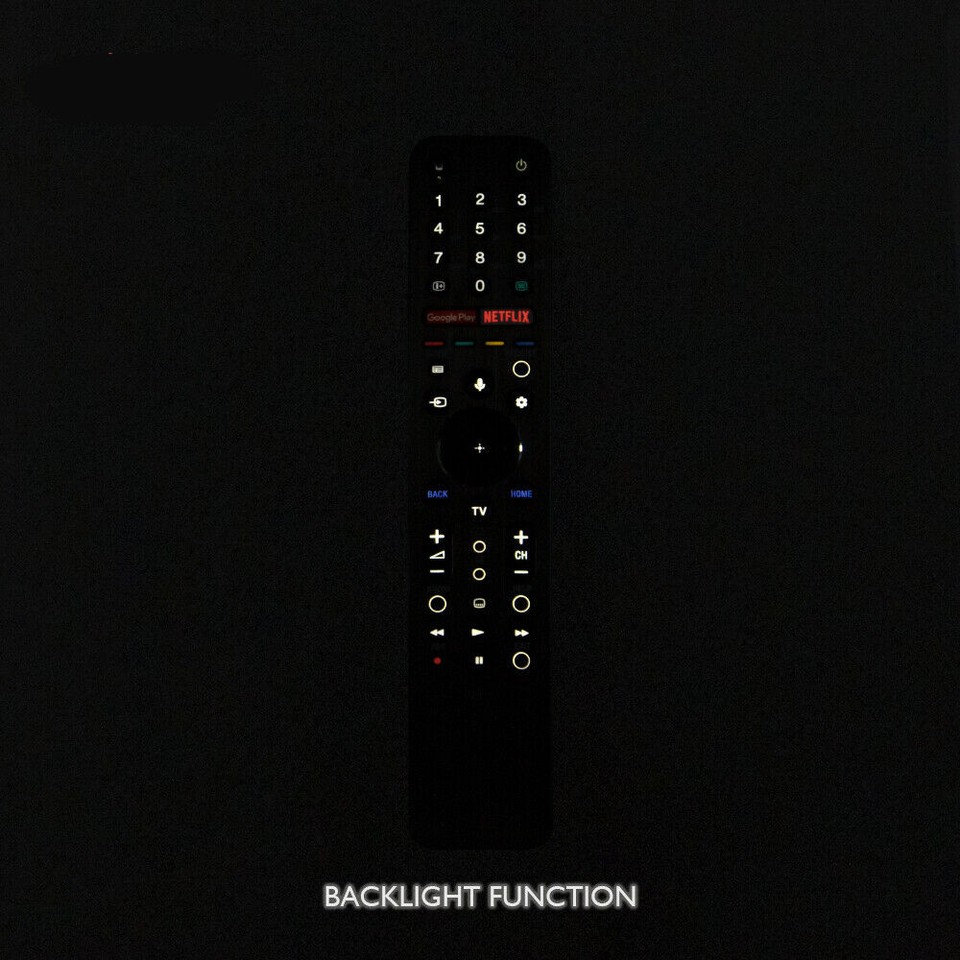 Nuovo RMF-TX611E per telecomando TV Sony Bravia Voice Bluetooth con ...