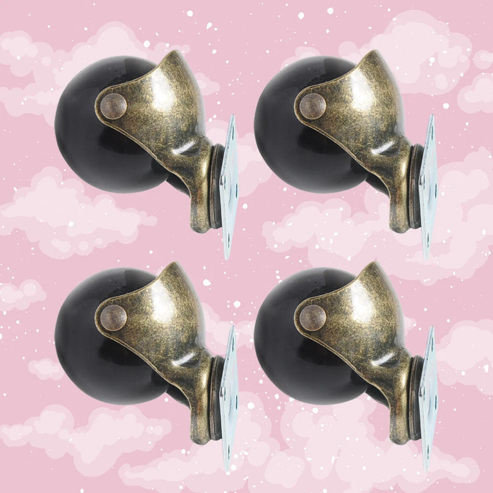 Sofa Casters For Carpet | Baci Living Room