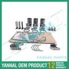 Good quality Overhaul Rebuild Kit For Isuzu 3LD2 Engine Part | eBay