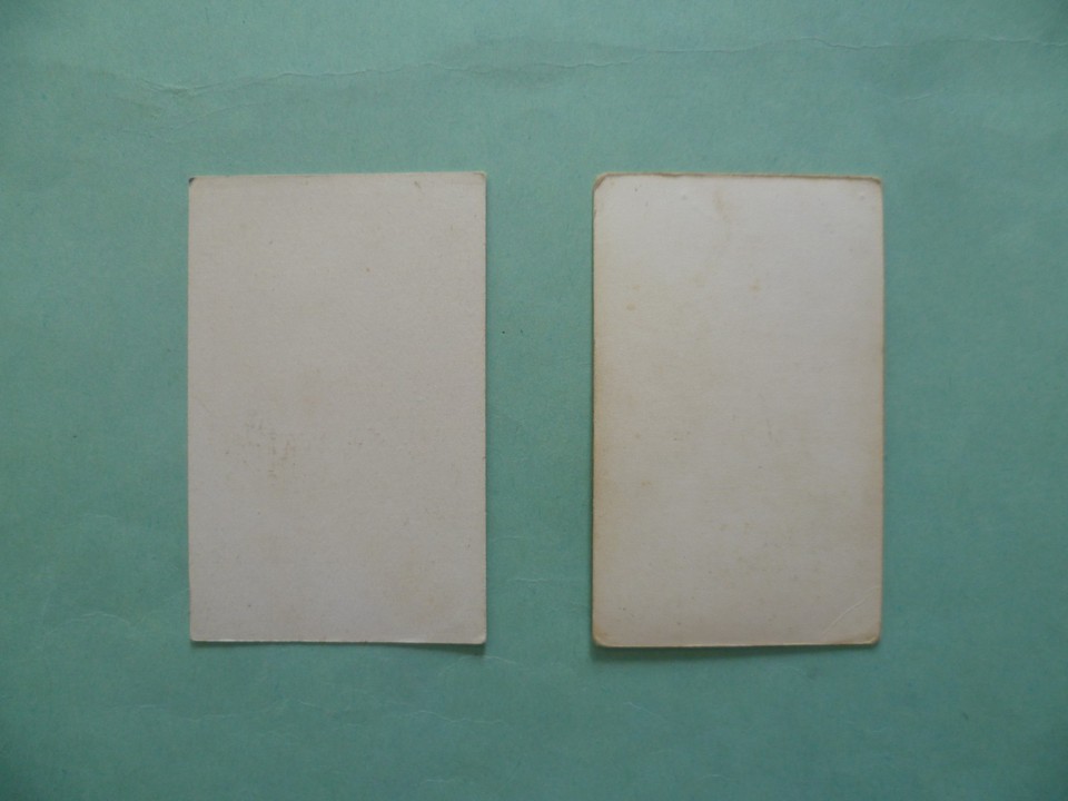 Trading cards Tommy Sands singers actors movie Pop stars Maple Leaf ...