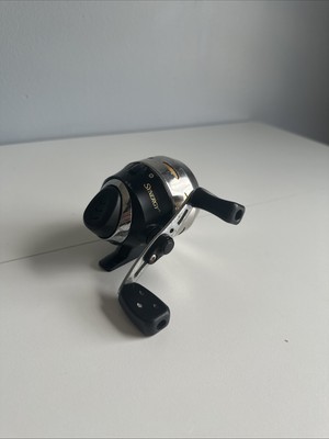 Shakespeare Synergy 4003SA Spincast Casting Fishing Reel | eBay