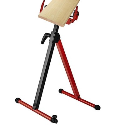 Roller Stand Compatible with Bauer 250 lb. Capacity Adjustable Roller ...