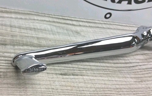 Harley Davidson DYNA FXD FXDP DEFENDER FLOORBOARD SHIFTER HEAL AND TOE ...