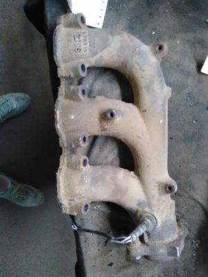 PASSENGER RIGHT EXHAUST MANIFOLD FITS 95-97 CONCORDE 25534 | eBay