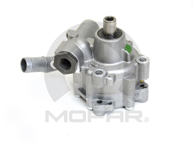Power Steering Pump Mopar 68146649AA for sale online | eBay