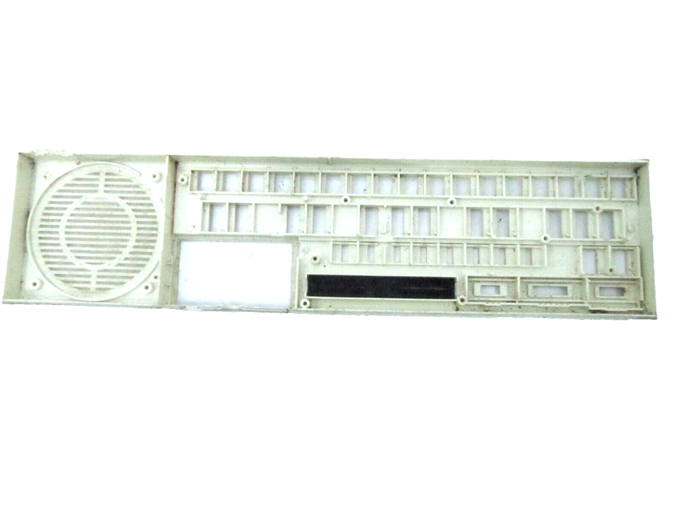 CASIO VL-TONE VL-10 Electronic Synthesizer Top panel Shell ASS'Y | eBay