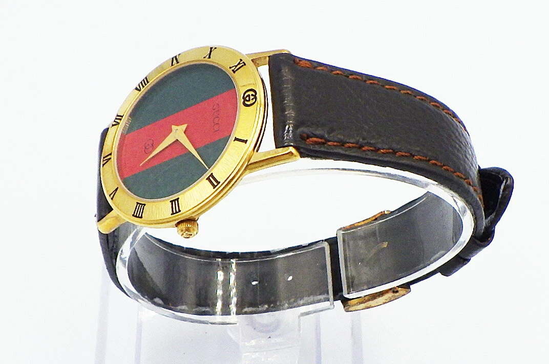 Used Gucci Watches On Ebay