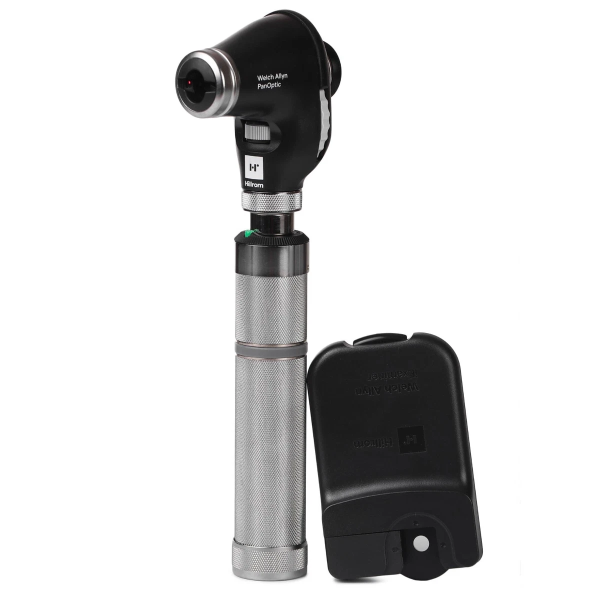 Welch Allyn PanOptic Plus Ophthalmoscope Welch Allyn, 53% OFF