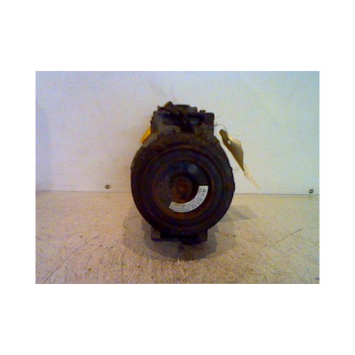 compresseur air conditionne b.m.w. SERIE 5 IV 64526910459 25740 | eBay