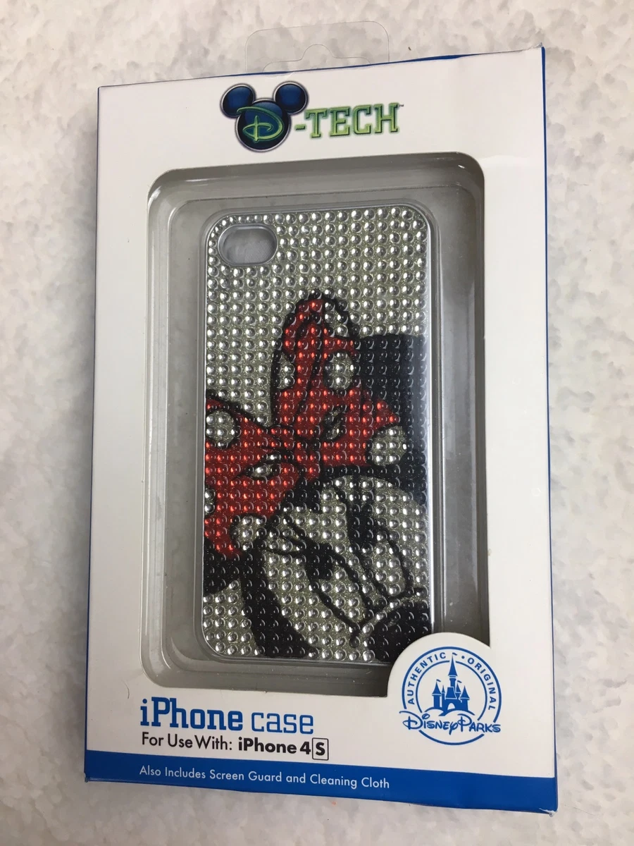 Iphone 4s Cases Disney Characters