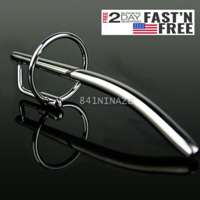 Medical Instruments - Urethral Sound