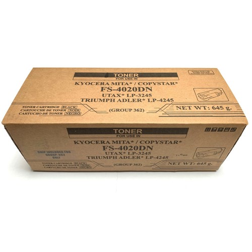 New Compatible Toner Replacement for KYOCERA TK-362 For FS-4020DN | eBay