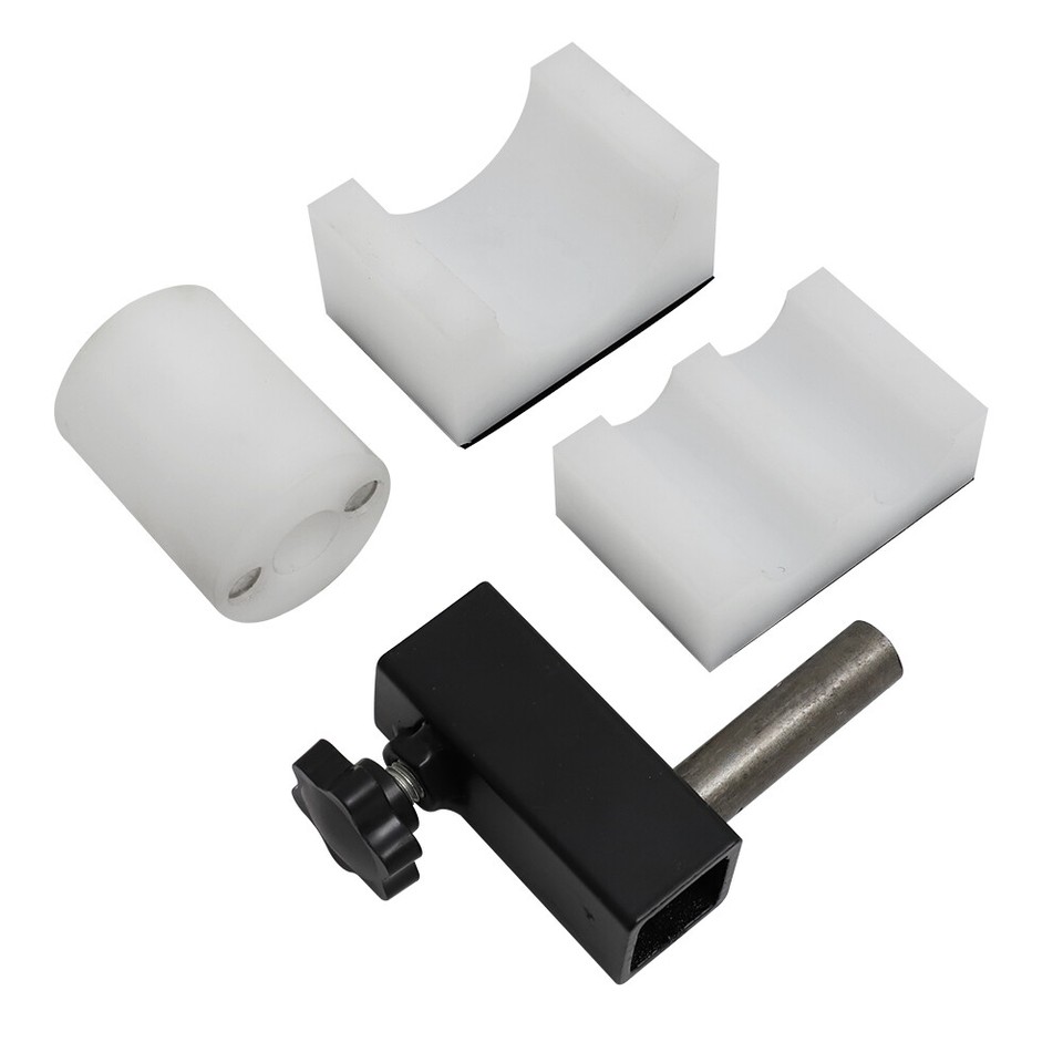 For Silverware Arbor Press Bending Tool Fits On One Ton Arbor Press w ...