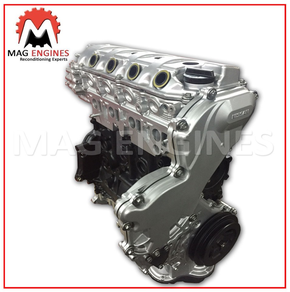 ENGINE NISSAN YD22 TURBO 136 BHP FOR T30 NISSAN X-TRAIL & ALMERA 2.2 ...
