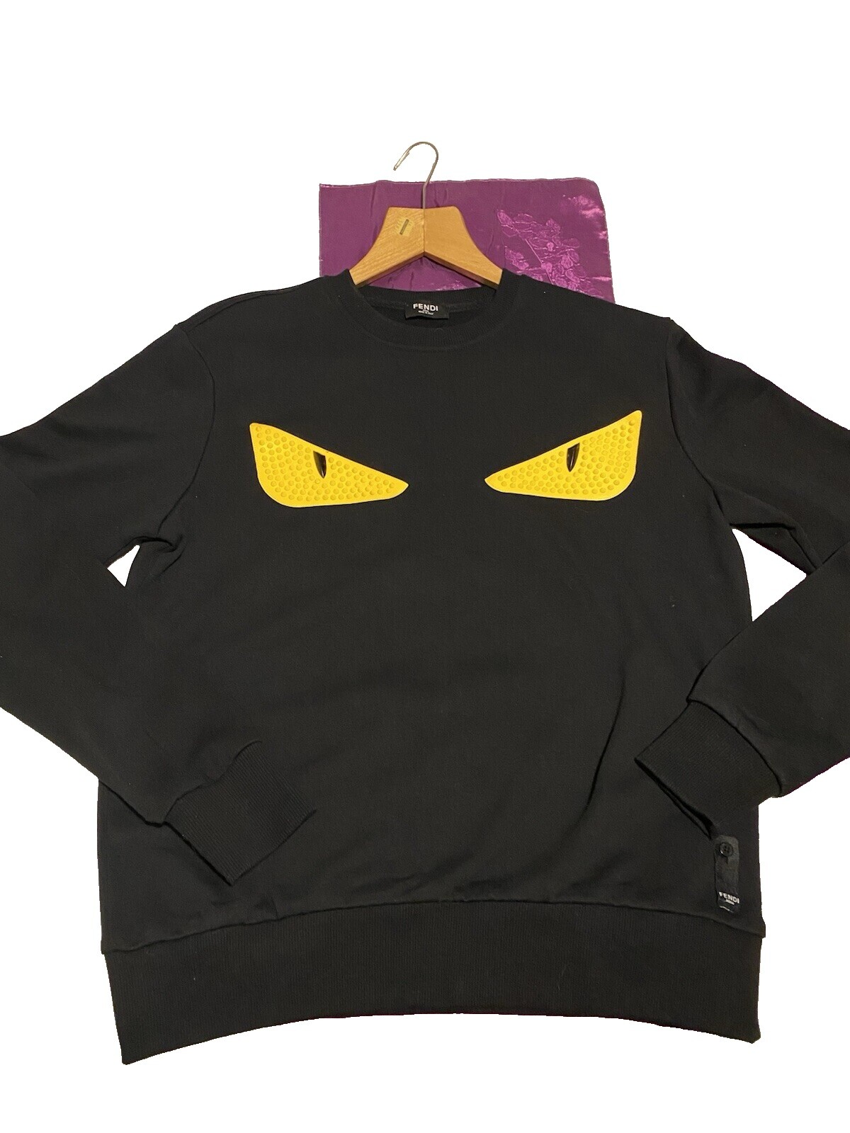 Fendi Sweatshirt | eBay UK