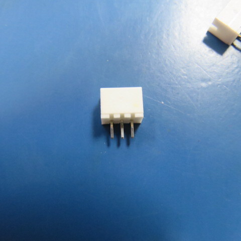 LEOCO CORPORATION 2011P03V000 Qty of 100 per Lot BOARD CONNECTOR, 3 ...