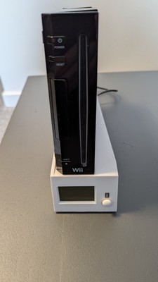 Rare Nintendo Wii Wode Jukebox Setup | eBay UK