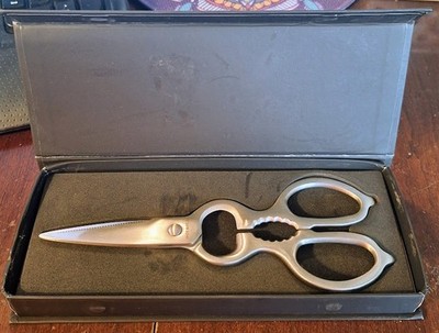 SISSORS, MATSATO KITCHEN SCISSORS | eBay