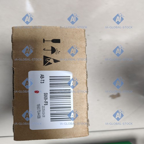 1PC New Allen Bradley 5069-IF8 Compact 5000 Analog Input Module 5069IF8 ...