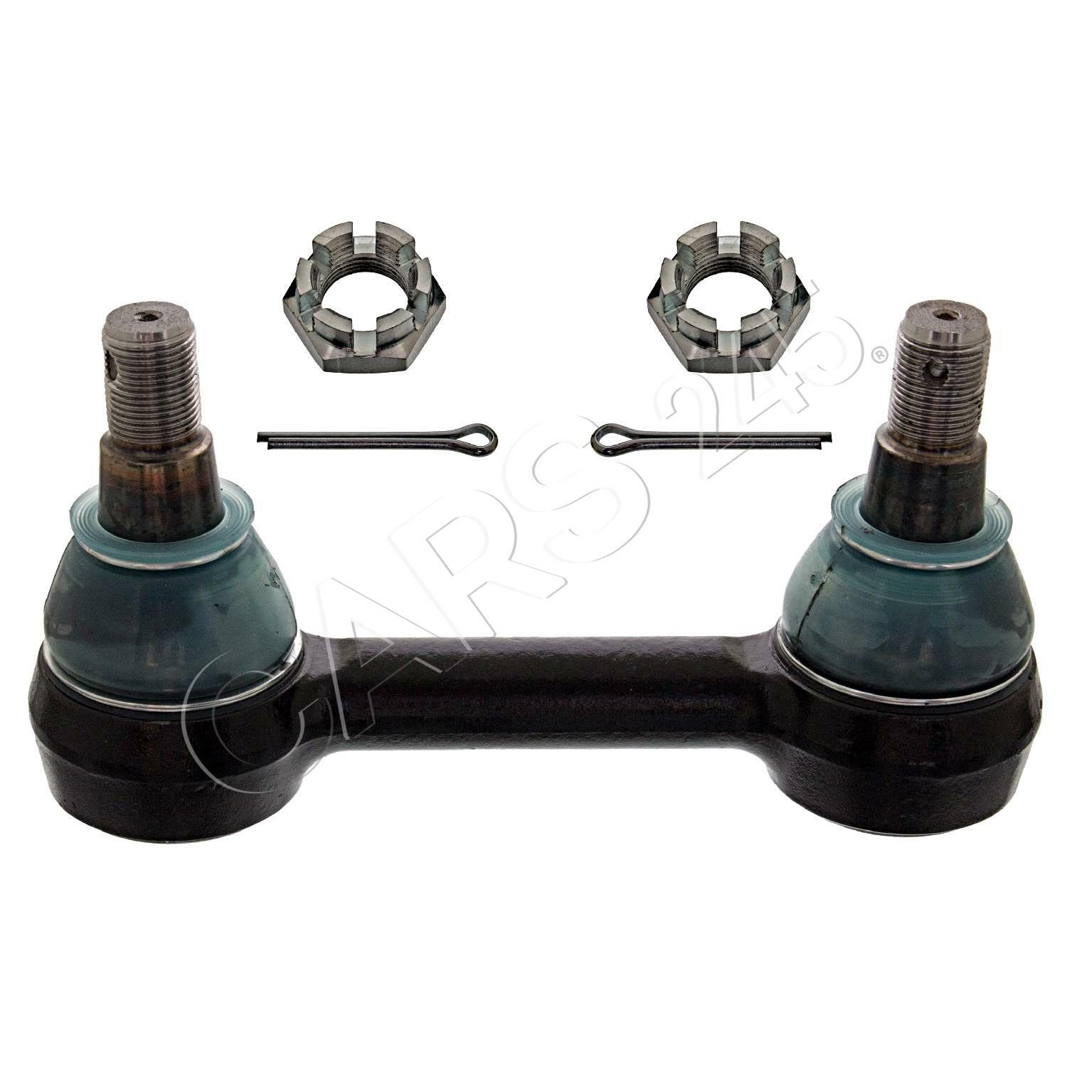 Center Rod Assembly Front FEBI For VOLVO Fh 12 16 Fm Fmx II 93-12 ...