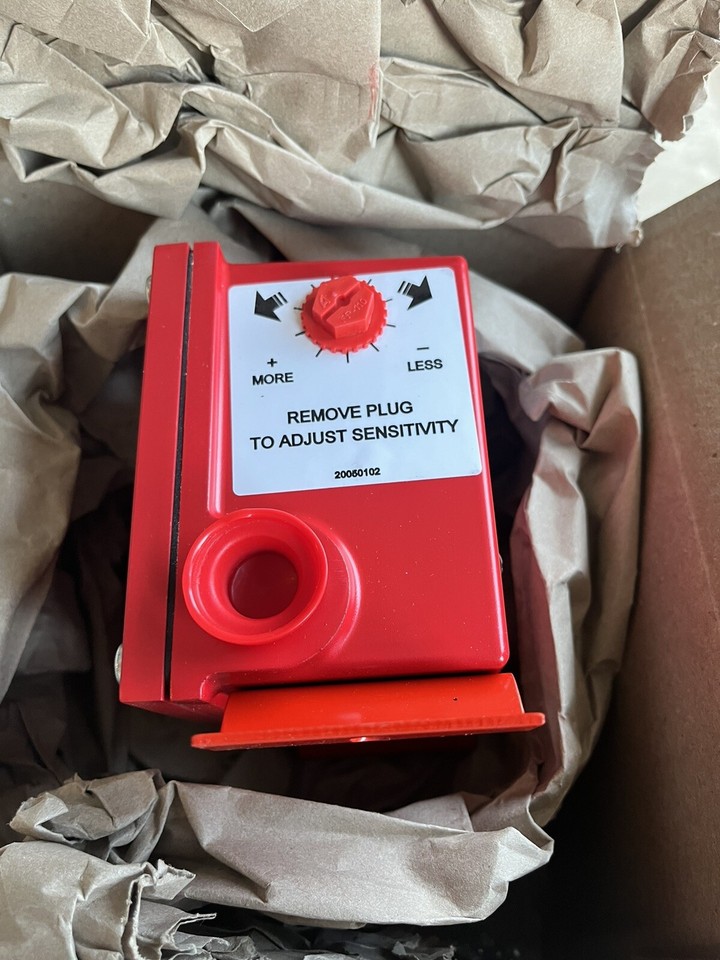 MURPHY SHOCK/VIBRATION CONTROL SWITCH VS2 | eBay