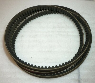 Roulunos Roflex-X T5 Belt, pn XPB2410 | eBay