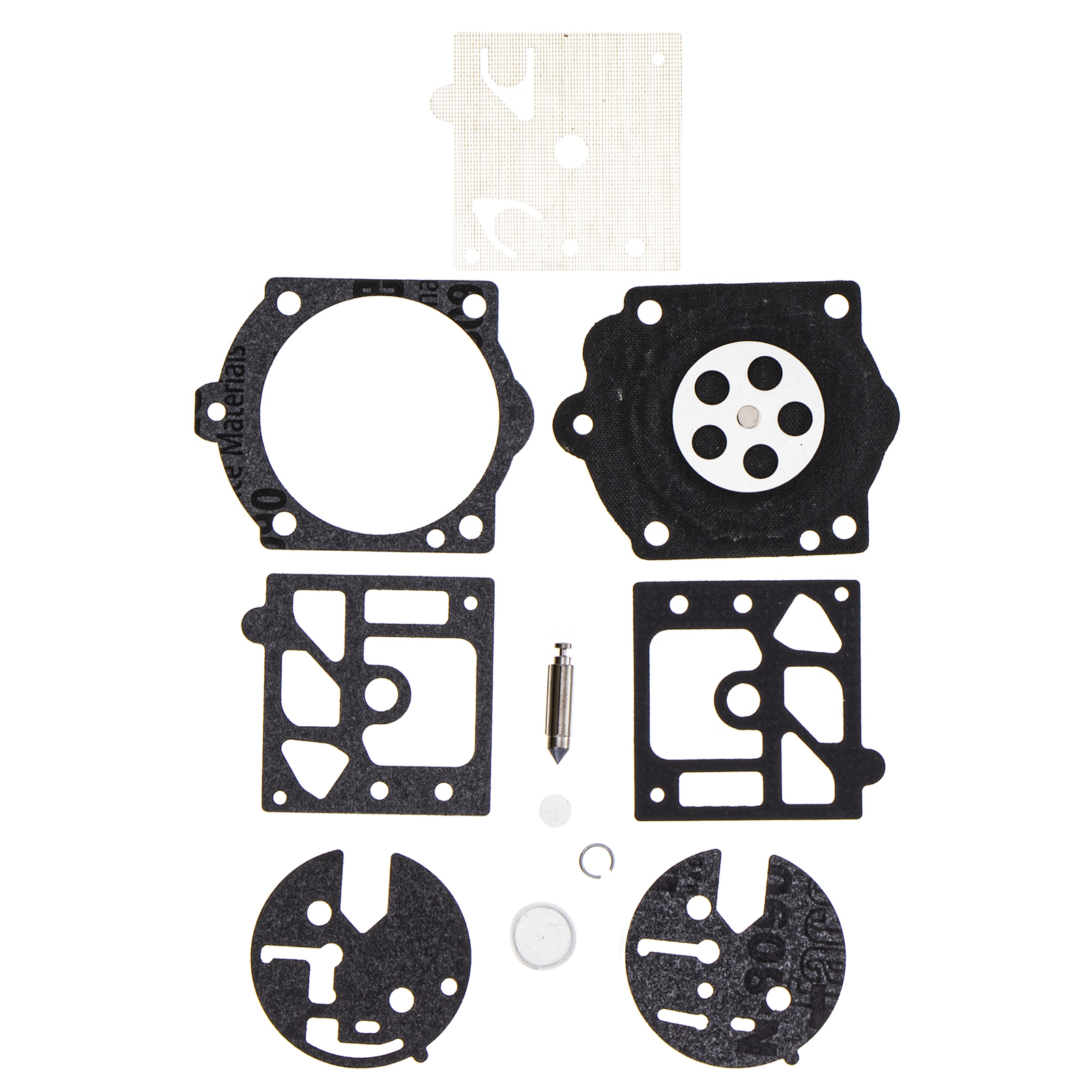 SureFit Carburetor Repair Kit Walbro K10-HDB HDB Carburetors HDB-1-1 | eBay