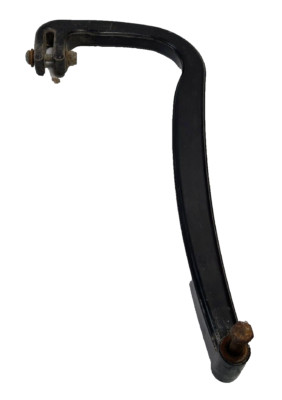 Ski-Doo Snowmobile Ski Loop Handle Black Precision Ski MXZ X REV 600 ...