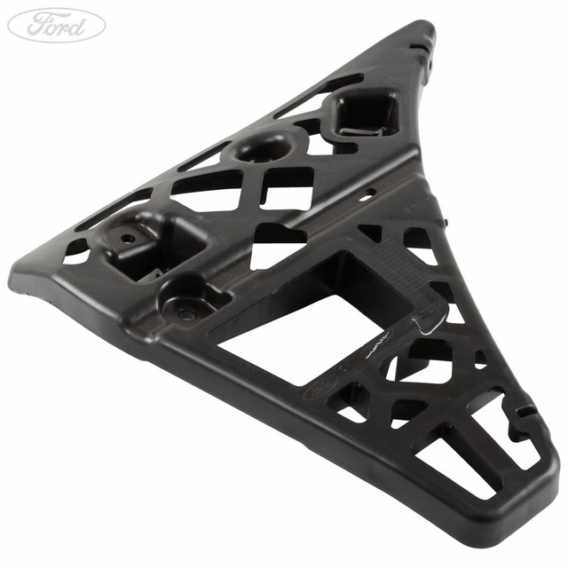 Genuine Ford TRANSIT MK 7 Front Bumper Bracket 1763225 for sale online ...