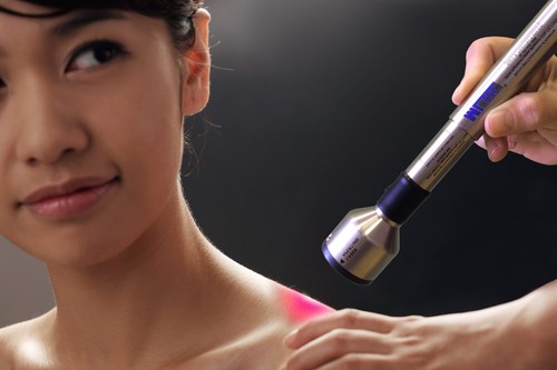 Microlight ML830 Cold Laser, WrkGr8, for Sale by Doc, Chiropractic ...