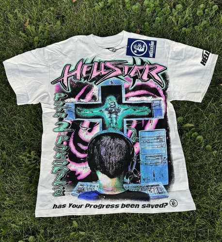 Hellstar Online Size Small Brand New NFC SCANNABLE | eBay